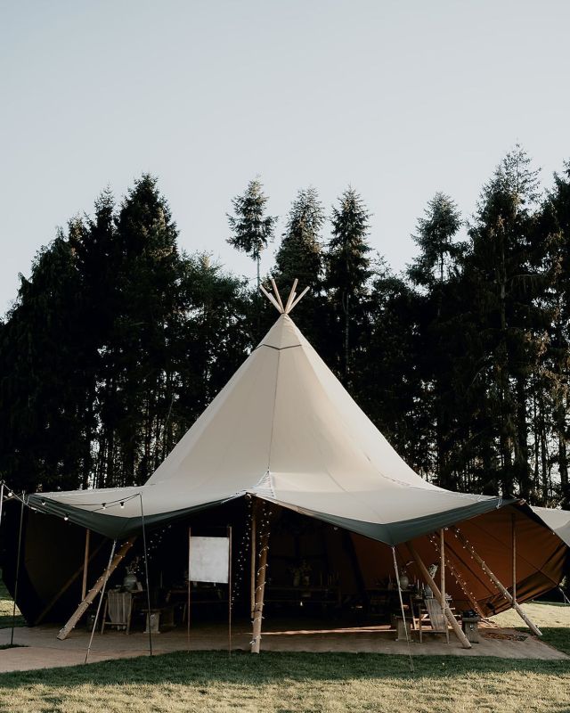 Tipis For Hire | Wedding Tent Hire | Special Event Tipis | Tipi Hire